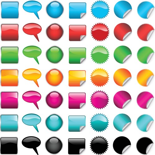 Free Web Vector Images (over 240,000)