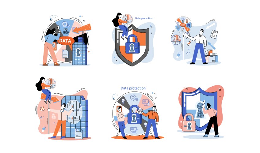 Privacy Vector Images (over 210,000)