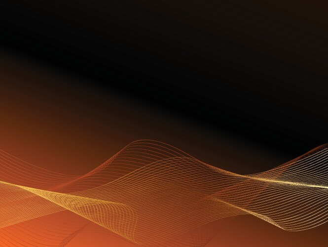Motion flow Royalty Free Vector Image - VectorStock