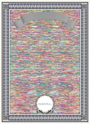 Sample Watermark Vector Images (over 500)