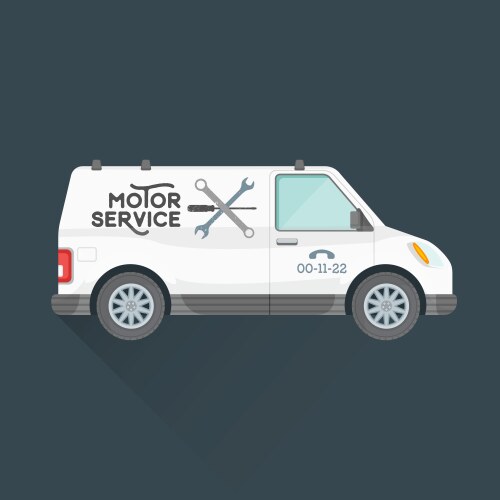 Motor Service Vector Images (over 76,000)