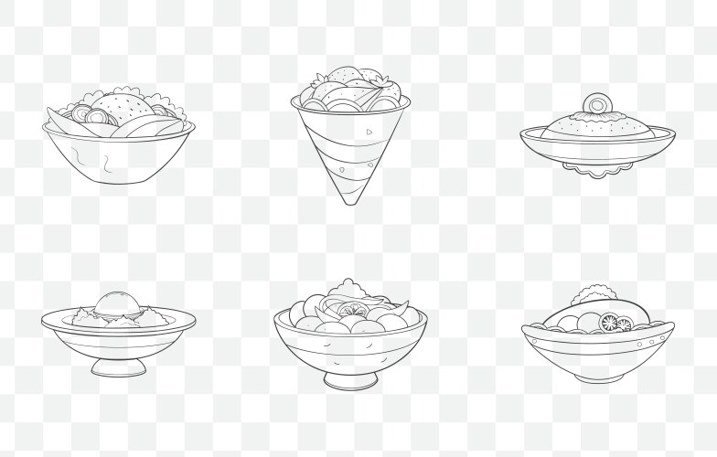 Gyros Draw Drawing Vector Images (over 270)