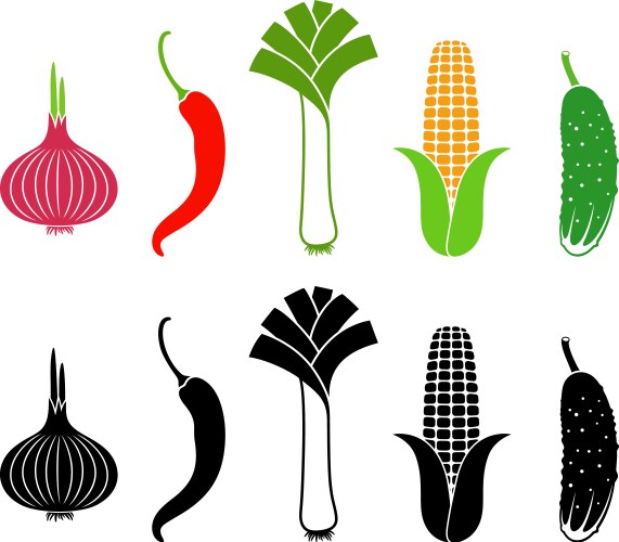 Vegetable Farm Vector Images (over 120,000)