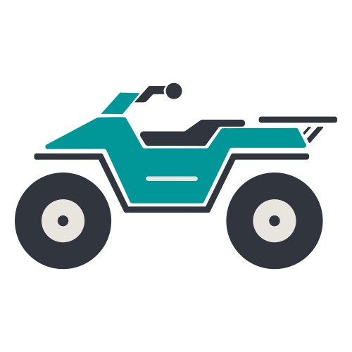 Atv Cartoon Vector Images (over 320)