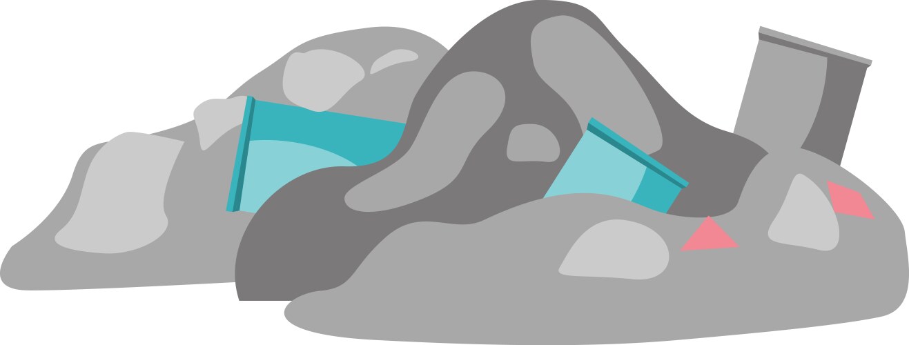 Rubbish Cartoon Vector Images (over 10,000)