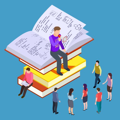 Teaching Vector Images (over 160,000)