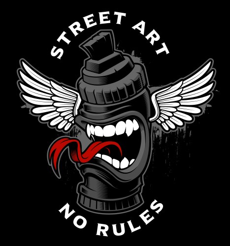 Graffiti Character Vector Images (over 13,000)