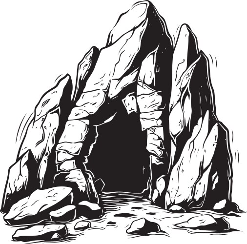 Cave Logo Vector Images (over 2,800)
