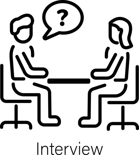 Interview Vector Images (over 71,000)