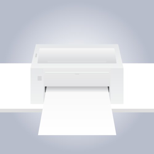 Color Printer Vector Images (over 15,000)