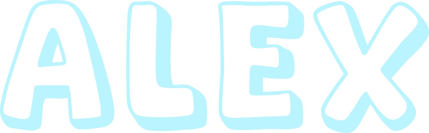 Alex Vector Images (24)