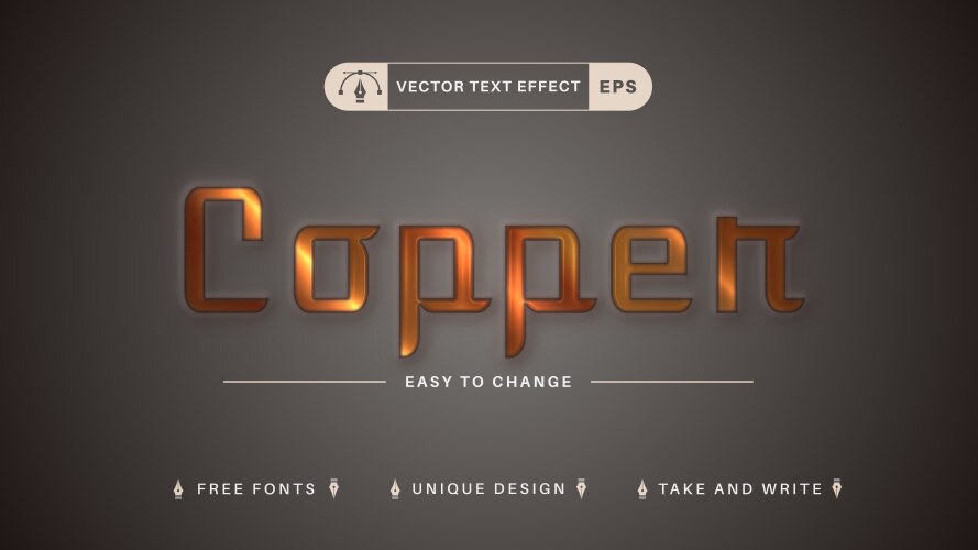 Copper Logo Vector Images (over 4,300)