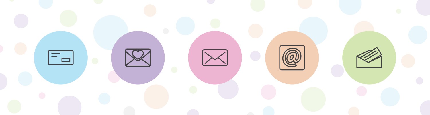 Free Email Vector Images (over 7,800)