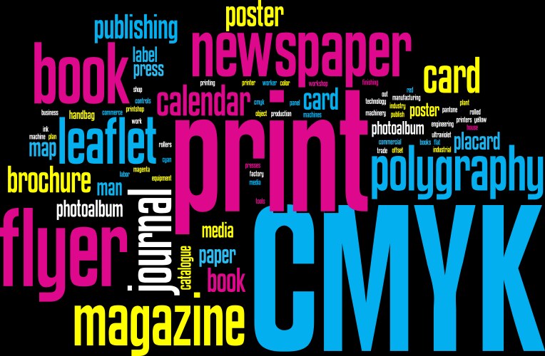 Printing Vector Images (over 3.3 million)