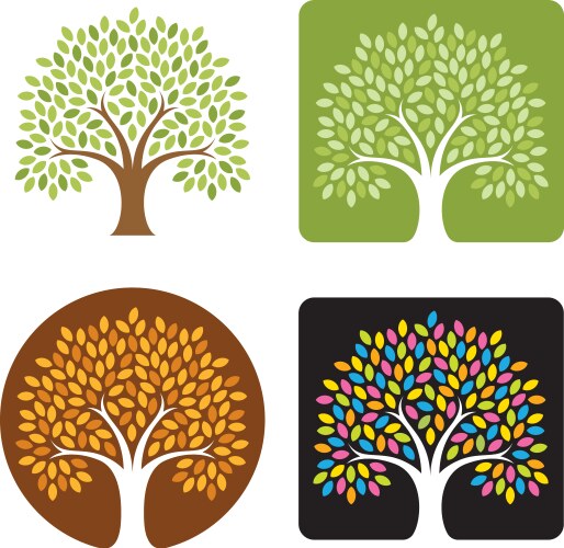 Tree Vector Images (over 1.5 million)
