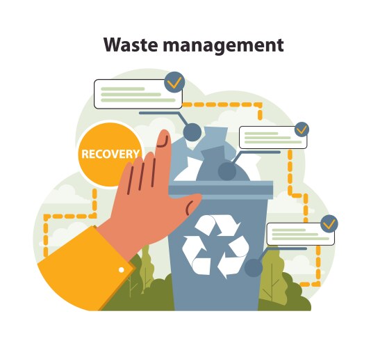 Waste Vector Images (over 150,000)