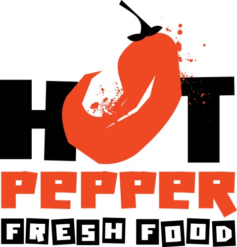 Chilli Logo Vector Images (over 4,200)
