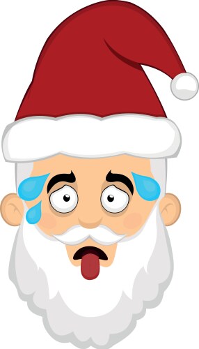 Fat Man Sweating Vector Images (89)