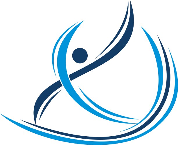 Physiotherapy Logo Vector Images (over 4,500)