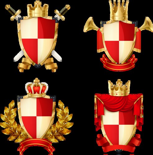 Shield Vector Images (over 1 million)