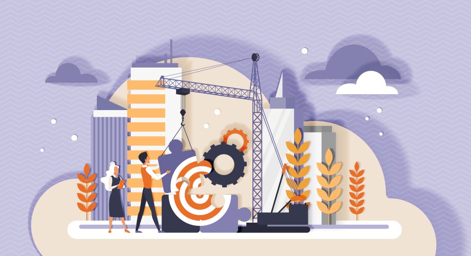 Team Building Cartoon Vector Images (over 6,800)