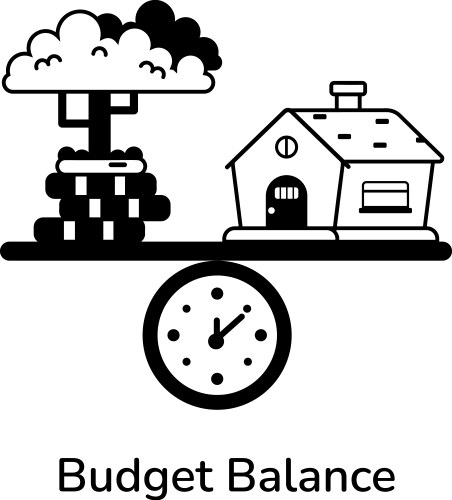 Budget Icon Vector Images (over 54,000)