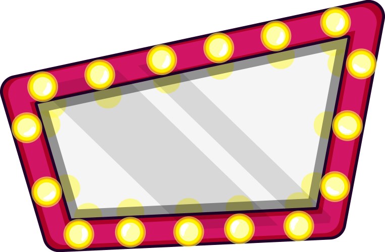 Mirror Cartoon Vector Images (over 15,000)