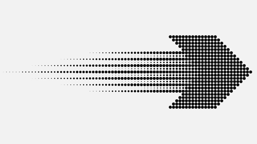 Dotted Arrow Vector Images (over 27,000)