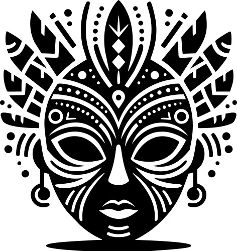 Tribal Art Vector Images (over 140,000)