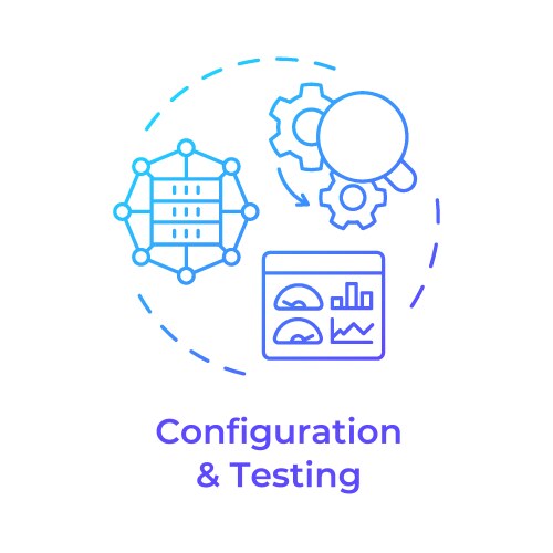 Configuration Vector Images (over 66,000)