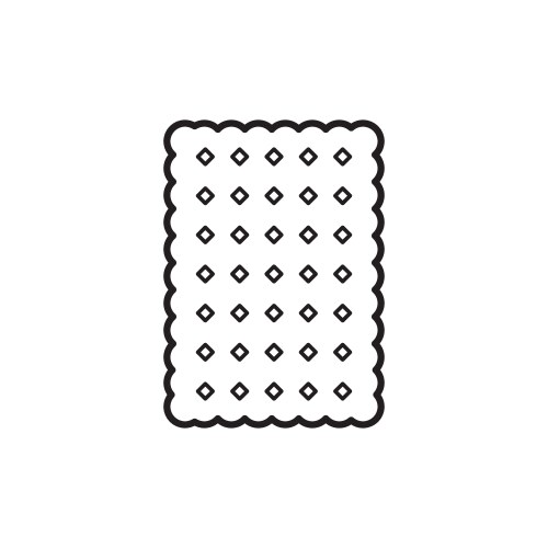 Graham Cracker Vector Images (over 240)