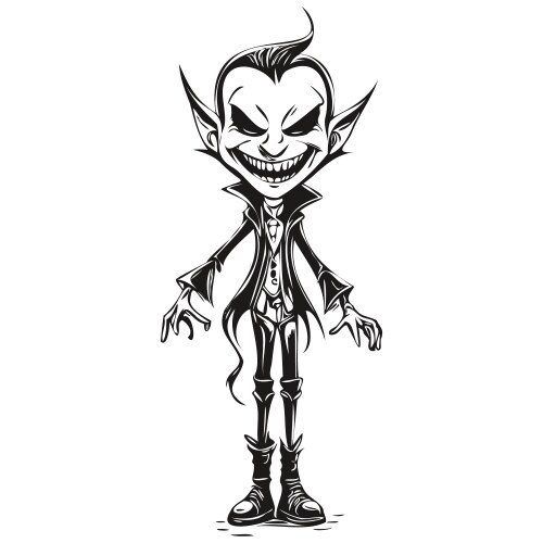 Female Vampire Vector Images (over 3,300)