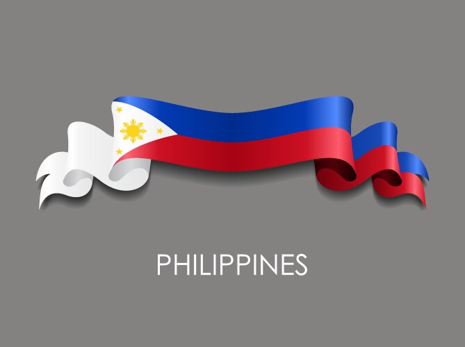 Philippine Flag Border Frame Vector Images (over 100)