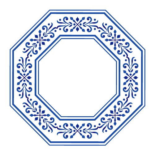 Royal Blue Border Vector Images (over 5,900)