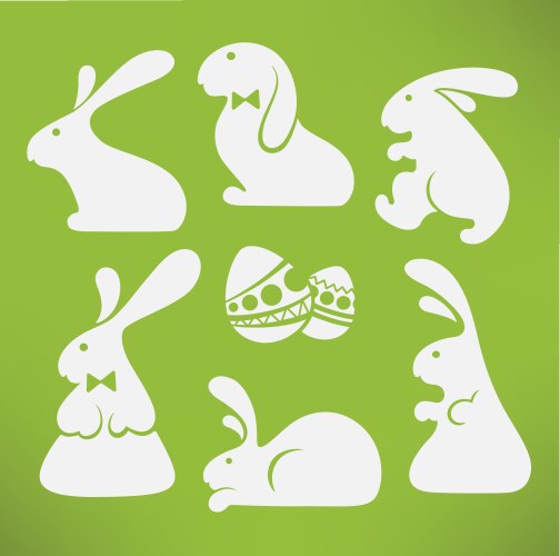 Free Rabbits Vector Images (over 4,700)
