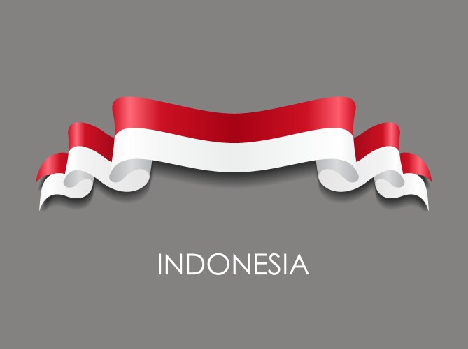 Philippines flag wavy ribbon background Royalty Free Vector Philippines flag wavy ribbon background Royalty Free Vector