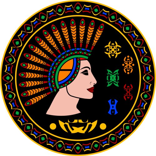 Mayan Vector Images (over 9,900)