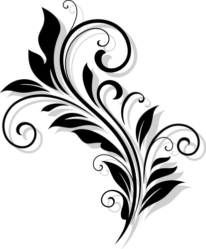 Flourish Vector Images (over 190,000)