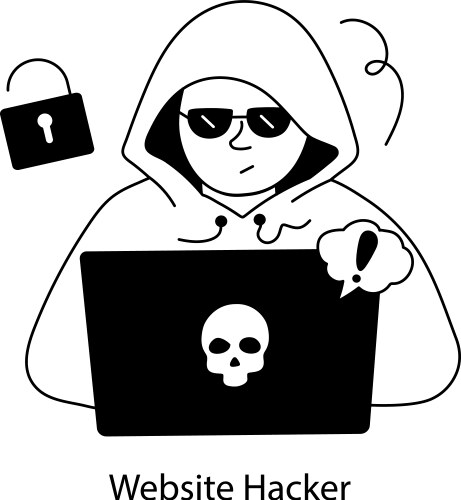 Hacker Vector Images (over 58,000)
