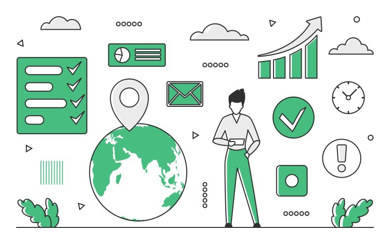 Research Methodology Vector Images (over 830)