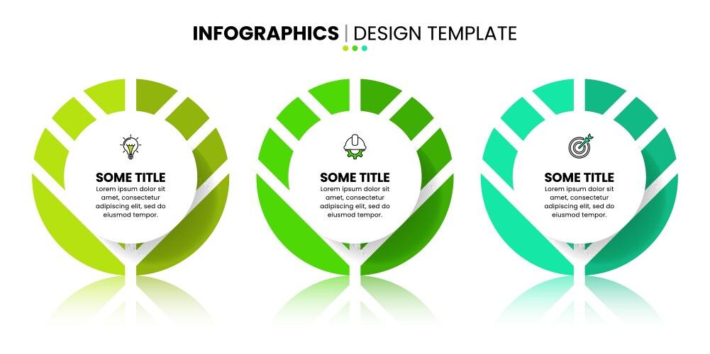 Infographic 3 Elements Vector Images (over 22,000)