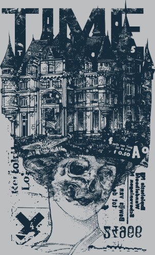 Time Vector Images (over 830,000)