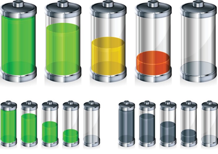 Positive Energy Symbols Vector Images (over 6,400)