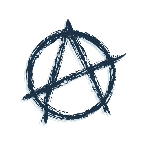 Anarchy Logo Vector Images (over 490)