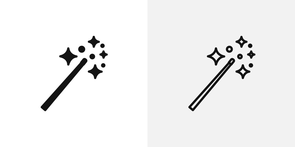 Magic Wand Vector Images (over 36,000)