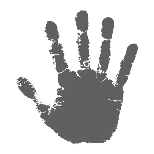 Hand Palm Vector Images (over 110,000)
