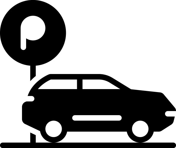 Car Parking Logo Vector Images (over 6,100)