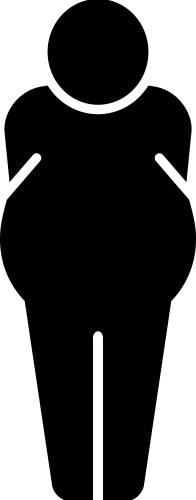 Fat Man Vector Images (over 14,000)