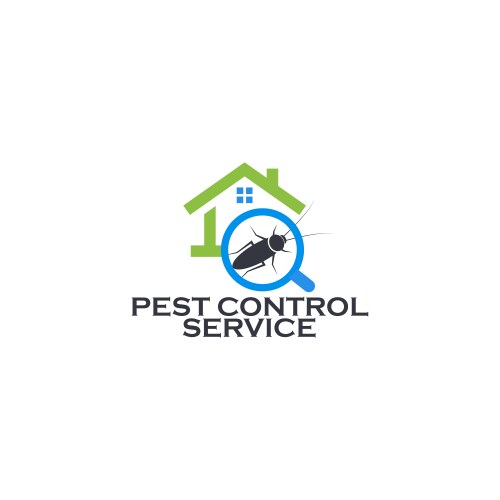 Pest Control Logo Vector Images (over 4,500)