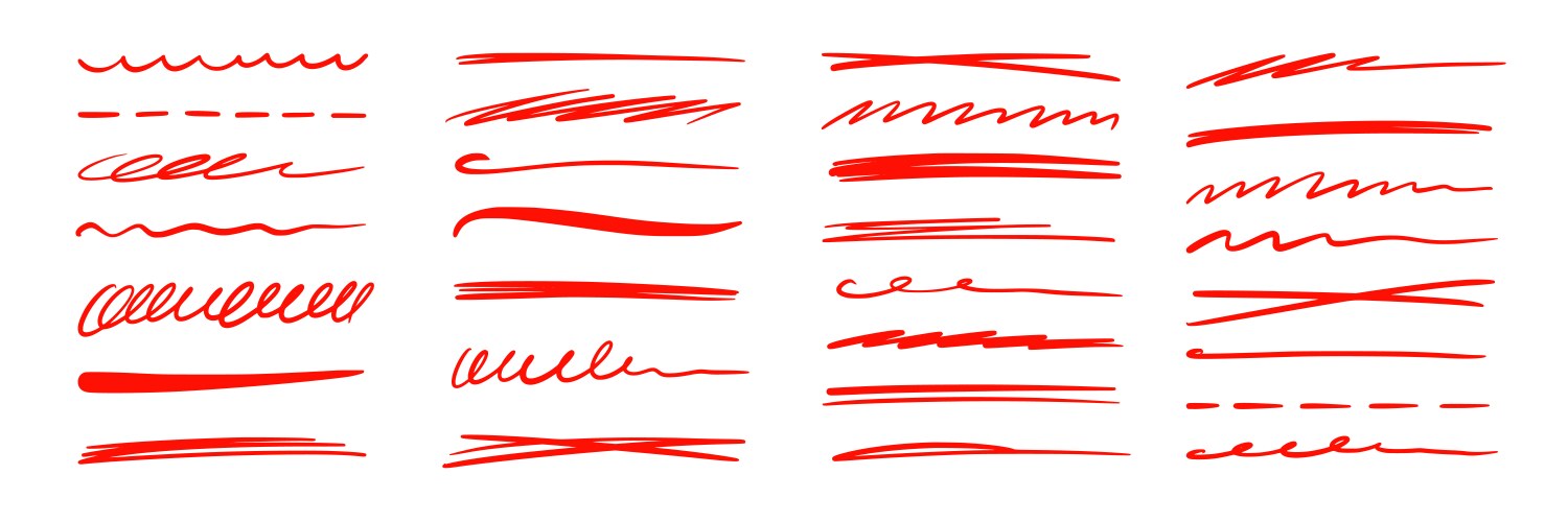 Border Squiggle Vector Images (over 2,100)